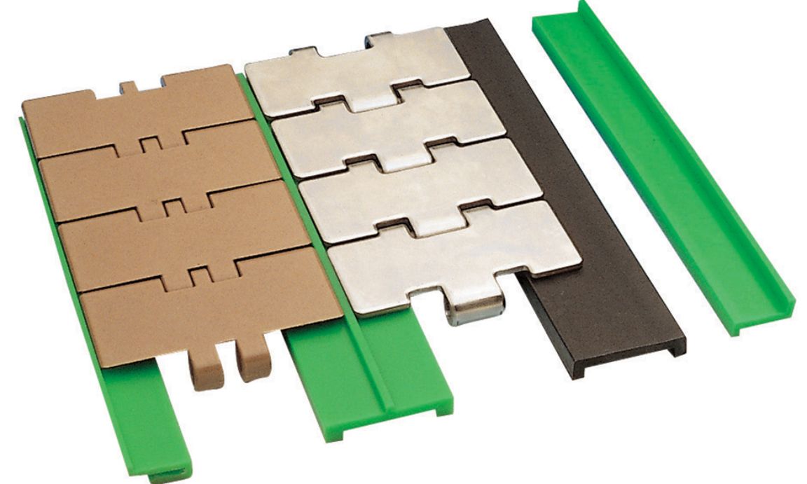 Wear Strips - Dotmar